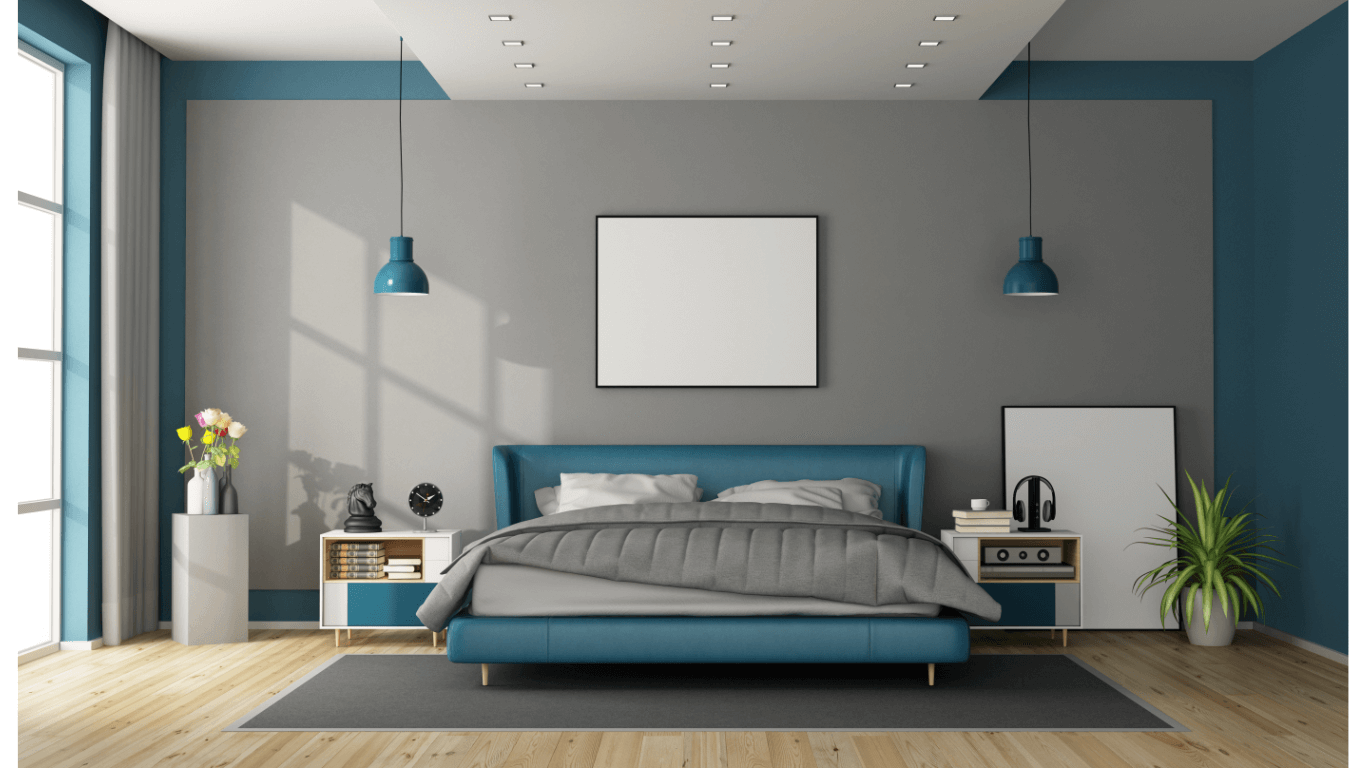 The Ultimate Guide to Using the 60-30-10 Decorating Rule