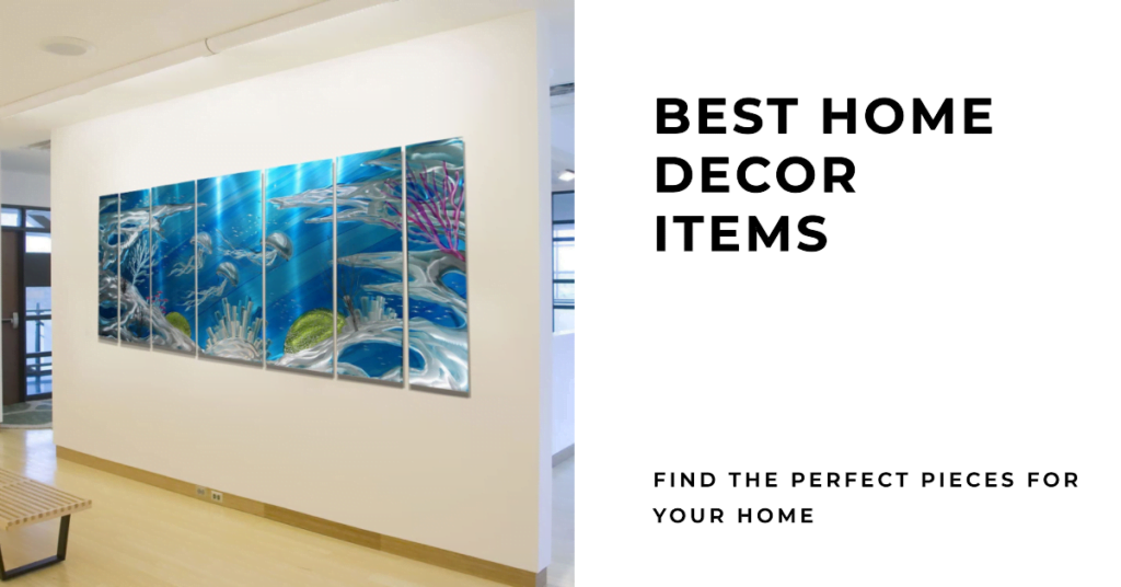 Best Home Decor Items 2025: Elevate Your Space with Our Top Picks ...