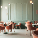 Mastering the Split Complementary Color Scheme in Interior Design: A ...